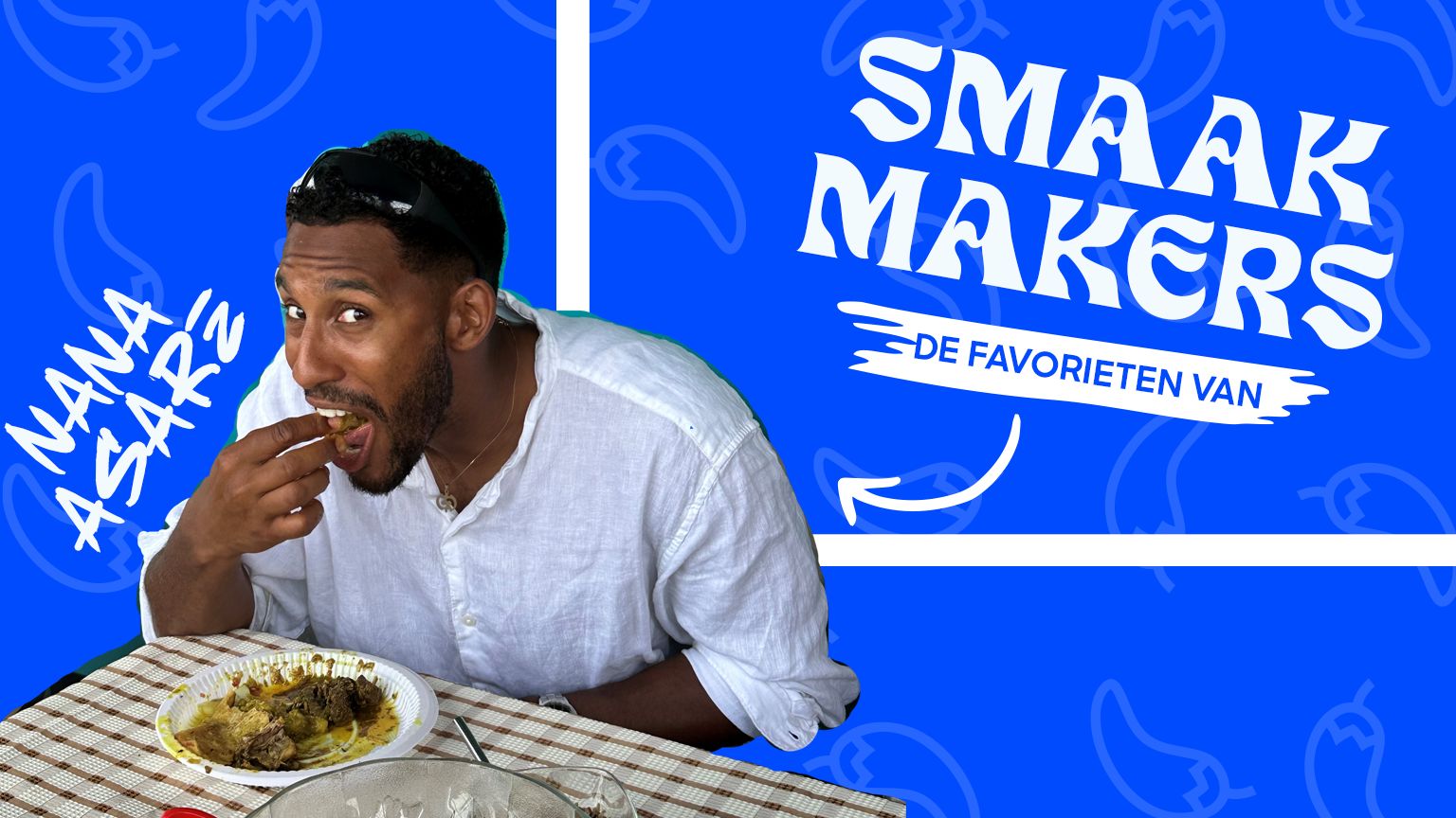 Connecting Flavors: "F*ck de hype, ga voor authenticiteit!" - Culy