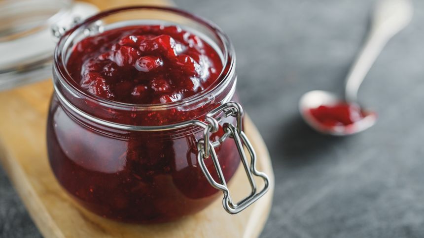 Jam maken zonder geleisuiker van klokhuizen doe je zo