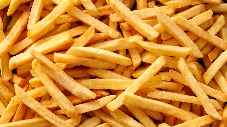 Dit is waarom je frietaardappel in de winter meestal zoeter smaakt - Culy