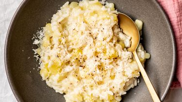 De lekkerste risotto gerechten volgens de Culy redactie - Culy.nl