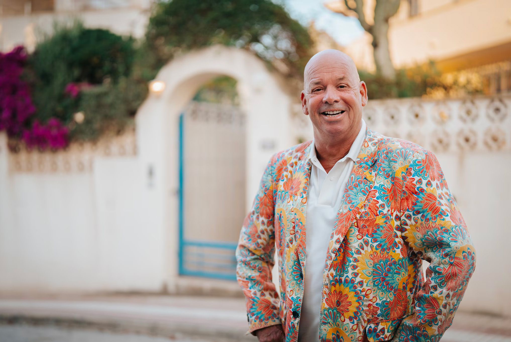 B&B Vol Liefde-ster Jean-Paul deelt zijn favoriete restaurants in ...