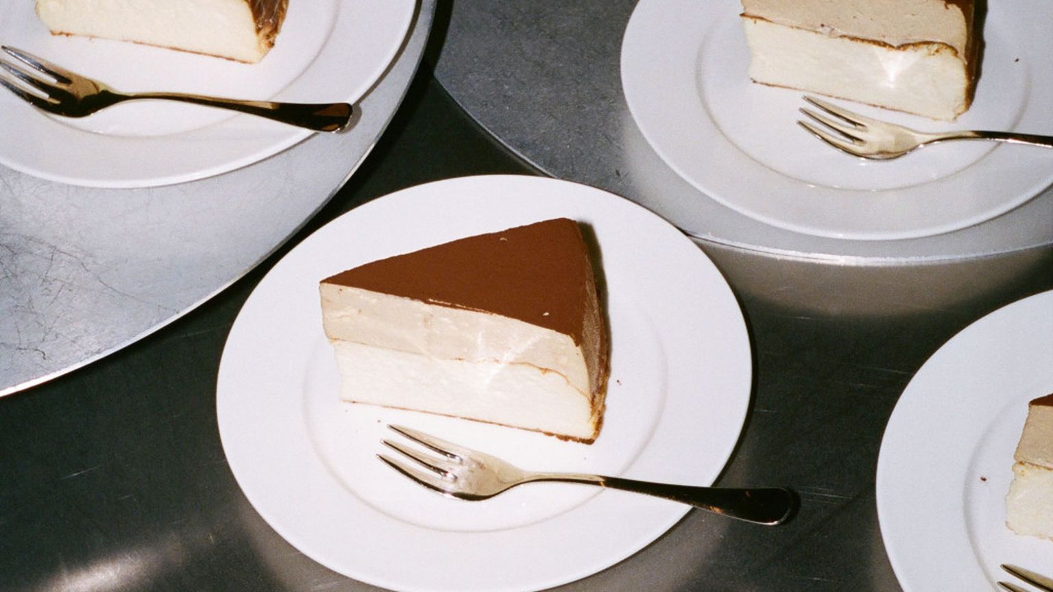 8x de leukste en mooiste museumrestaurants - Culy